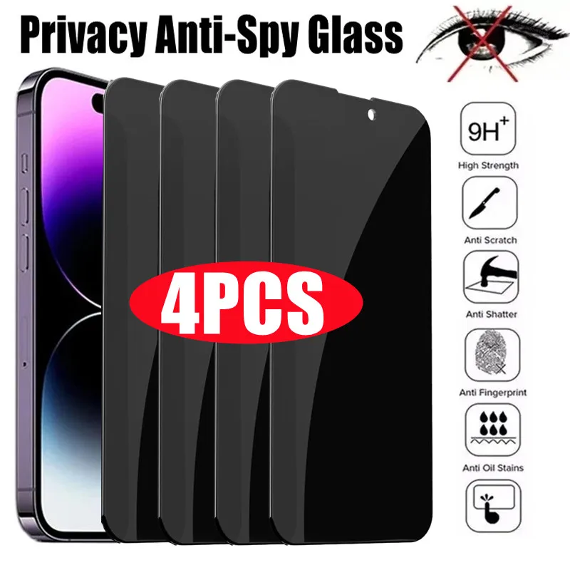 Privacy-Screen-Protector-for-IPhone-11-12-13-14-Pro-Max-MIni-Anti-Spy ...