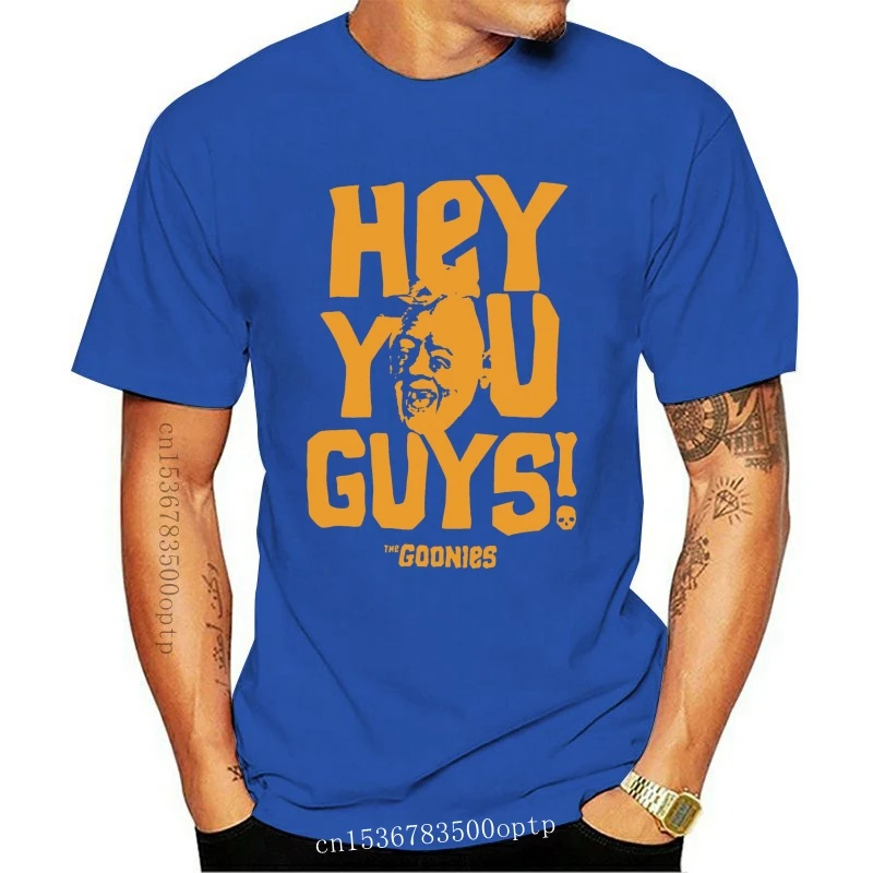 Goonies Hey You Guys