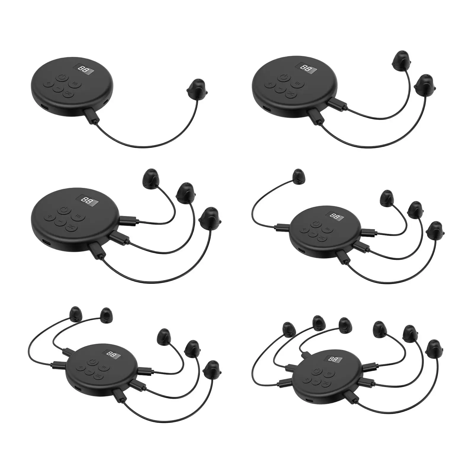 Dispositivo-autom-tico-para-tel-fono-pantalla-Clickers-v-deo-Tapper ...