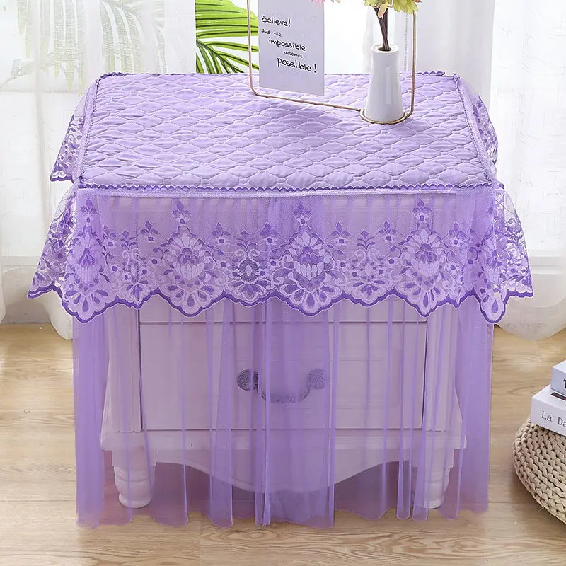 Housses de table de chevet polyvalentes,housse de table basse de salon ...