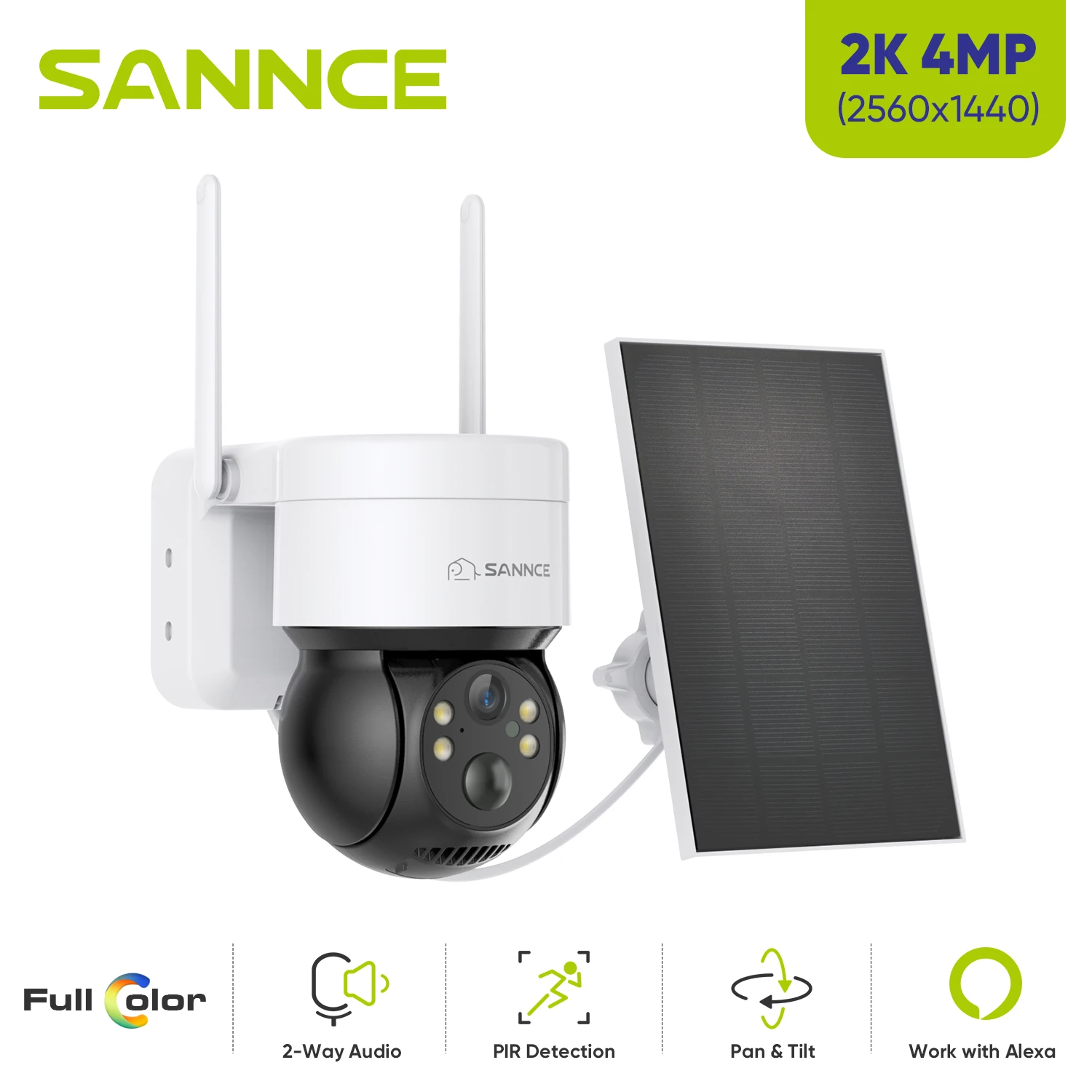 Annke-4MP-WiFi-Video-Security-Surveillance-Camera-Two-Way-Audio-18650 ...