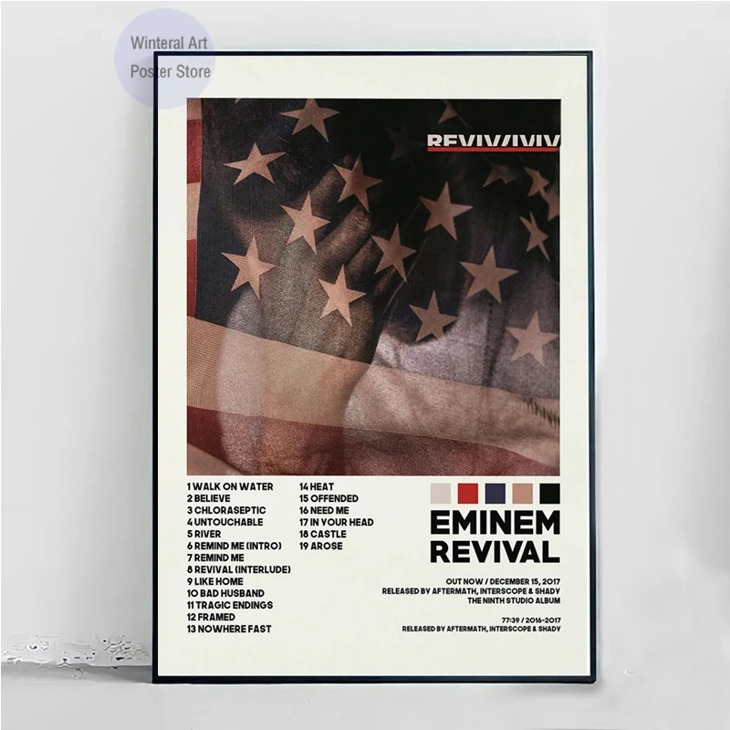 Eminem Encore Tracklist