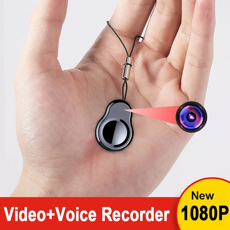 Invisible camera 1080p full HD DV Professional Digital Voice Video ...
