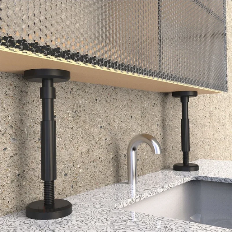 18-45cm-Cabinet-Install-Lifting-Bracket-Positive-Negative-Screw ...