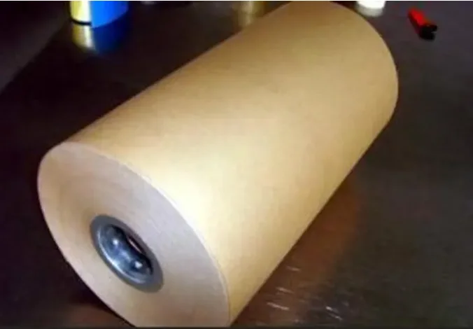 Electrical Insulating Kraft Paper