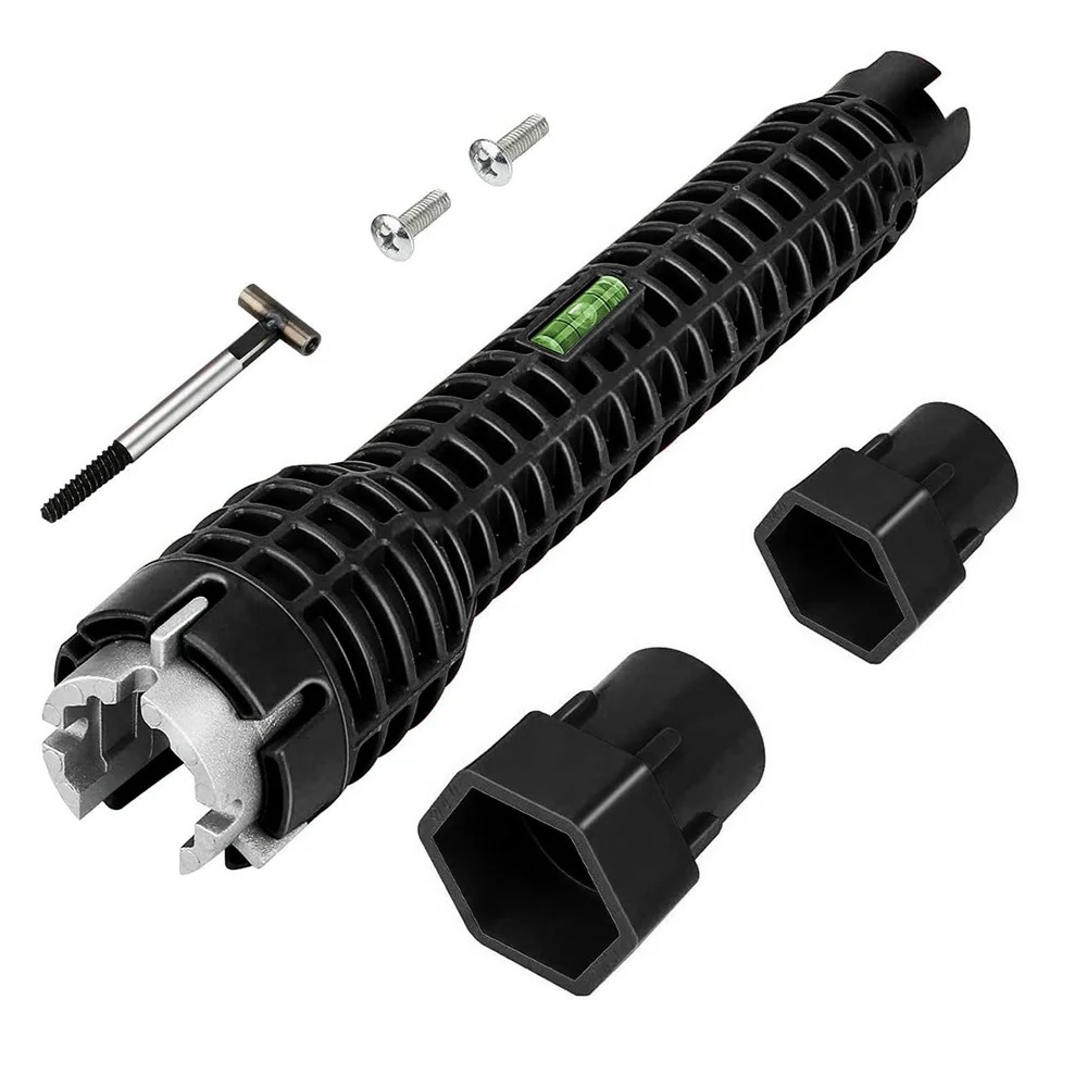 Mosogatójavító csavarkulcs vízvezeték-szerelő vízvezeték - mosogató csaptelep vízvezeték ...