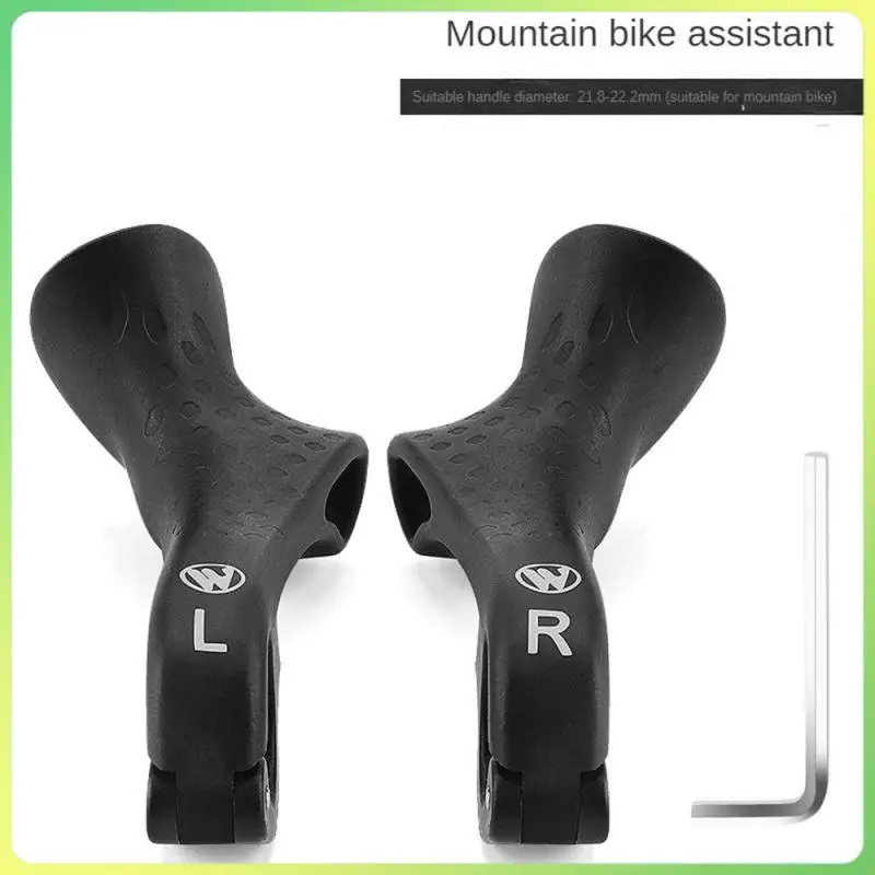 Nylon-Material-Handle-Interchangeable-Left-And-Right-Claw-Handle-Black ...