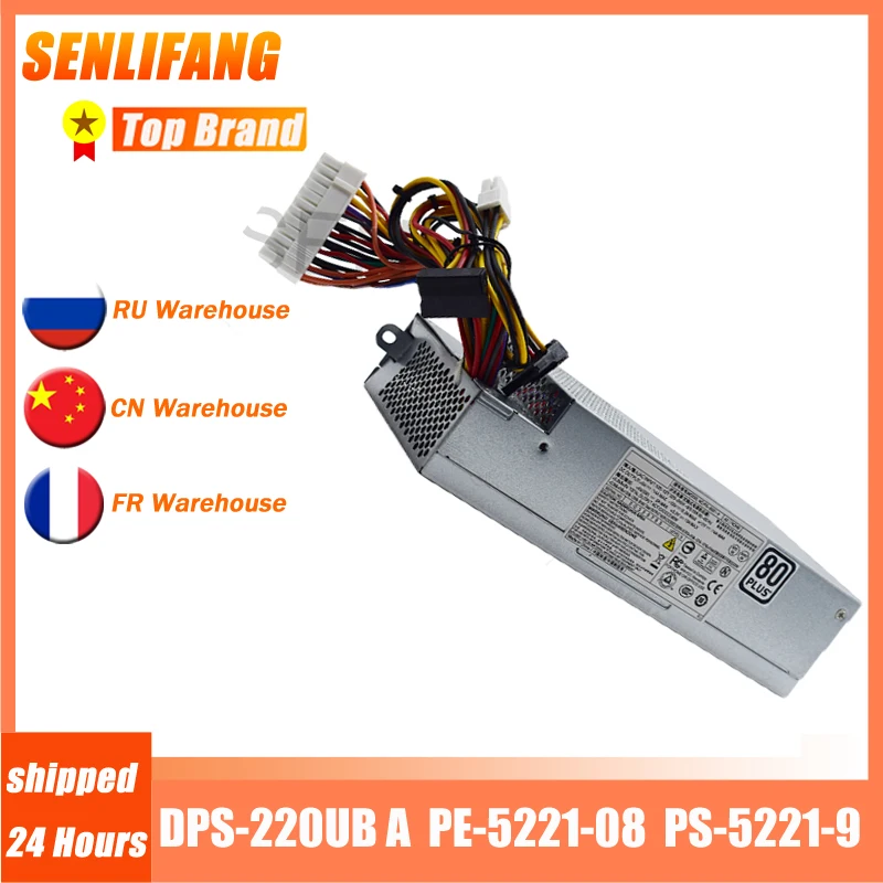New-220V-Power-Supply-Adapter-MAX220W-DPS-220UB-A-HU220NS-00-CPB09 ...