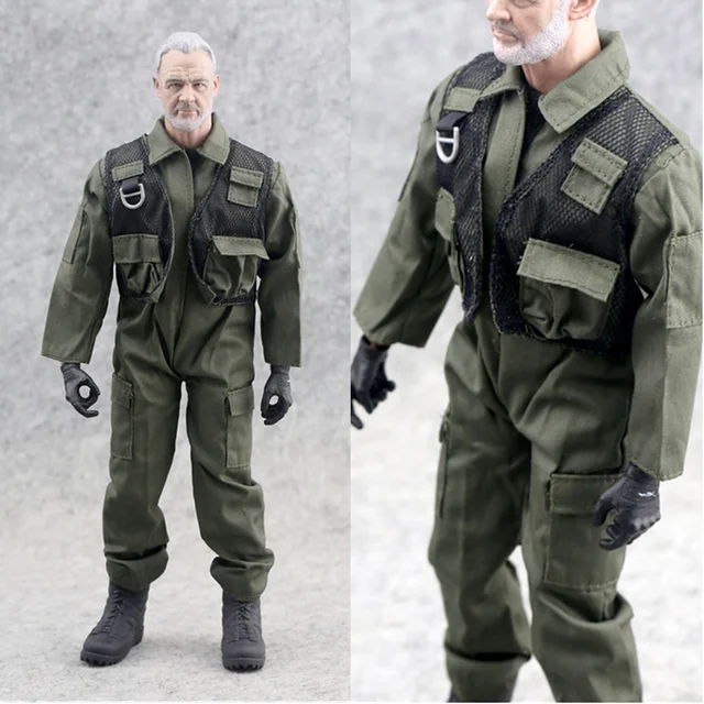 Air Force Pilot Uniforms