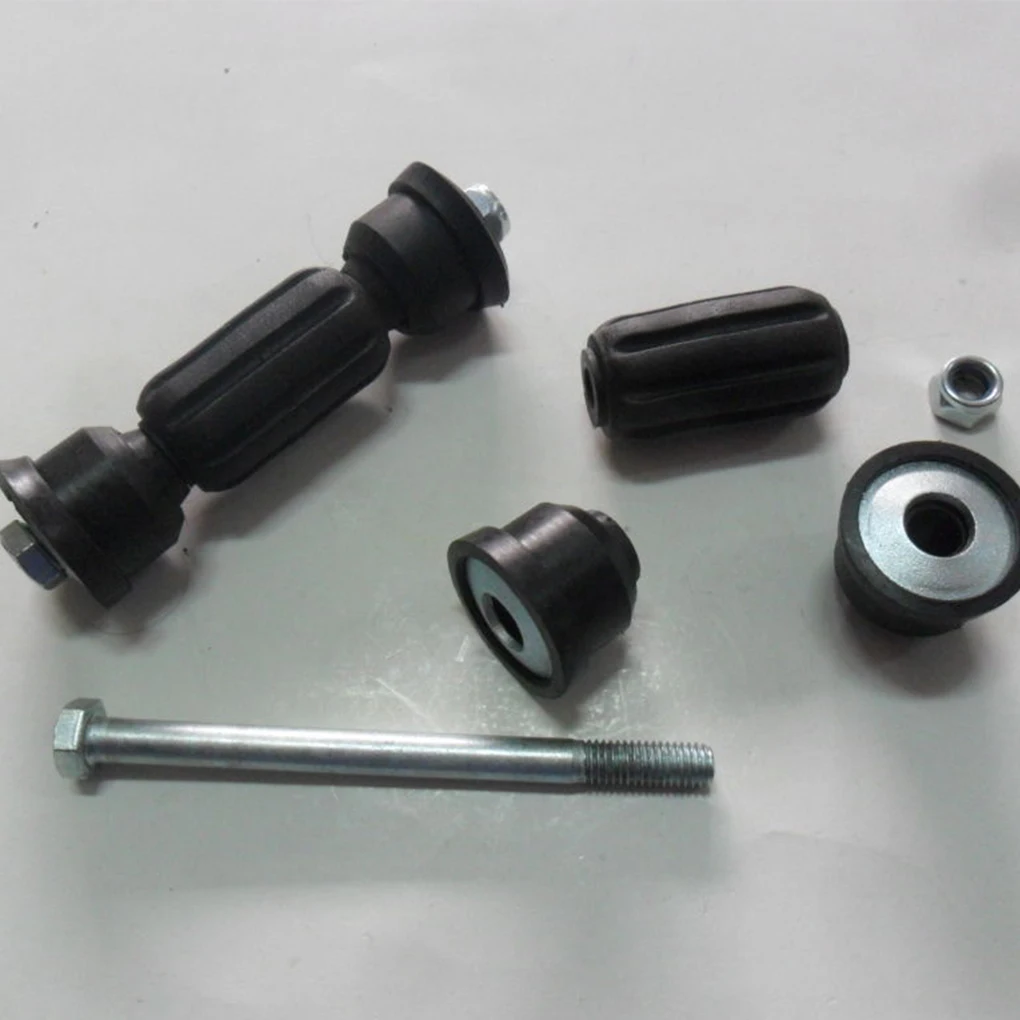 98AG5495AB-Rear-Axle-Anti-Roll-Bar-Stabilizer-Drop-Links-Car ...