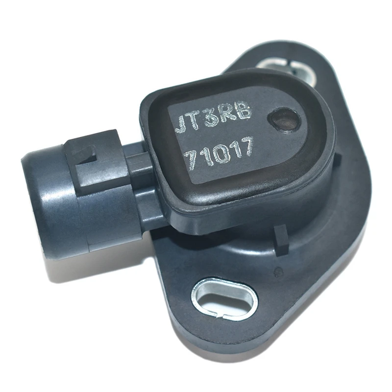 JT3RB Car TPS Throttle Position Sensor Compatible With Auto Parts Car ...