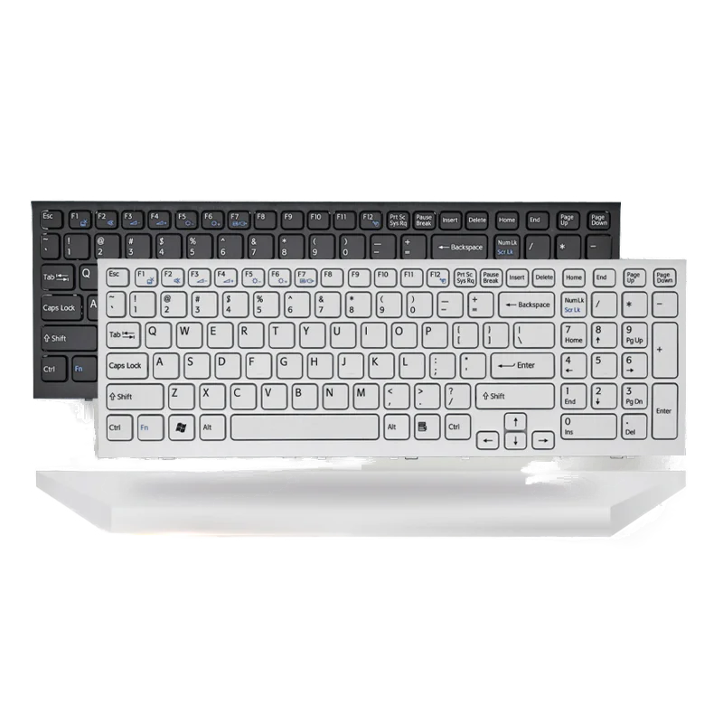 Laptop Keyboard for Sony VAIO VPC EH EH1112T EH1S3C EH1S2 VPCEH VPC EL ...