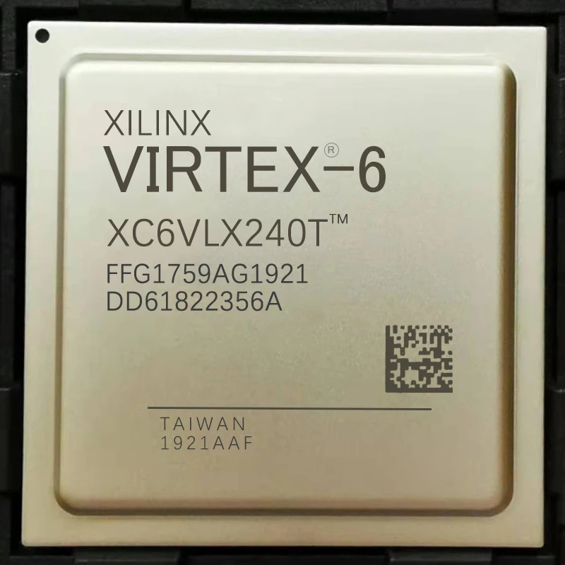XC6VLX240T-1FFG1759C-XC6VLX240T-1FFG1759I-XILINX-FPGA-CPLD-XC6VLX240T ...