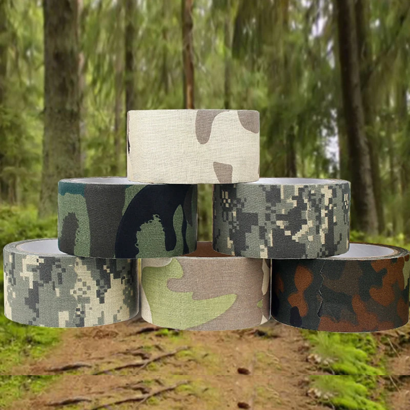 5M-Multi-functional-Camo-Tape-Bike-Self-adhesive-Camouflage-Hunting ...