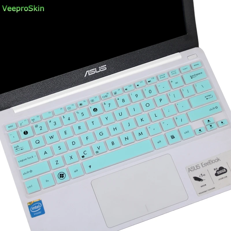 For Asus Vivobook E203M E203 E203NA EeeBook X200CA X200MA X200M E203MA ...
