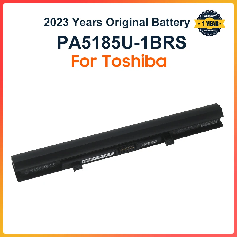 PA5186U PA5185U Battery For Toshiba Satellite C55 C55D C55T L55 L50-B ...