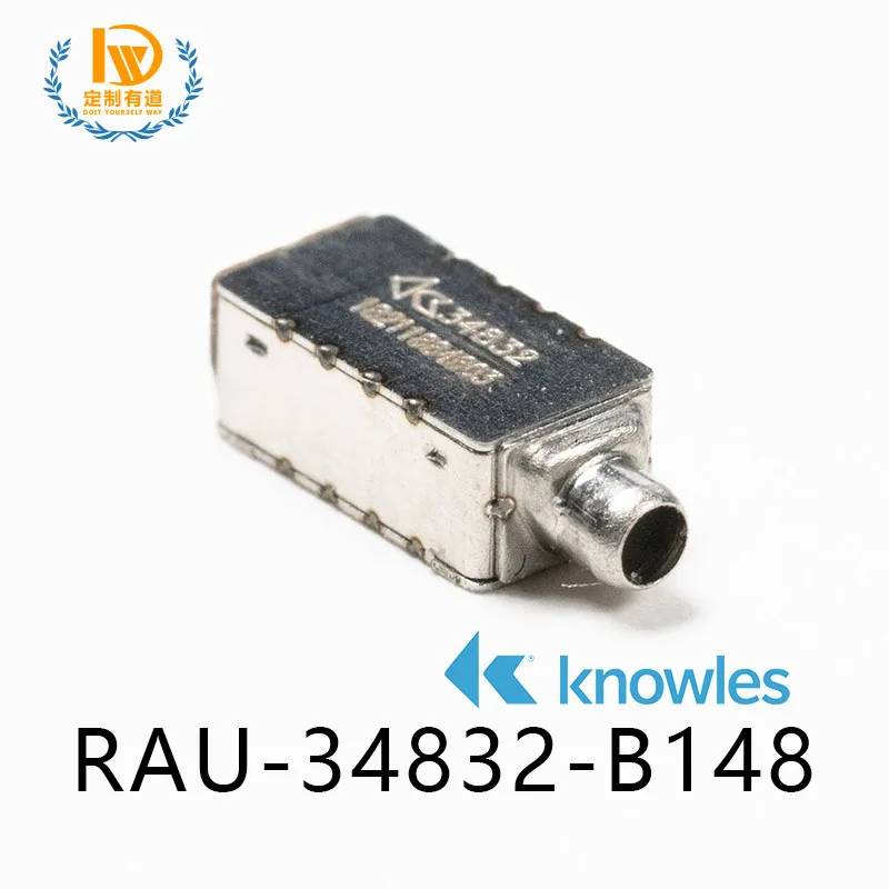 1pcs-knowles-RAU-34832-B148-Balanced-Armature-Receiver-IEM-Driver-Super ...