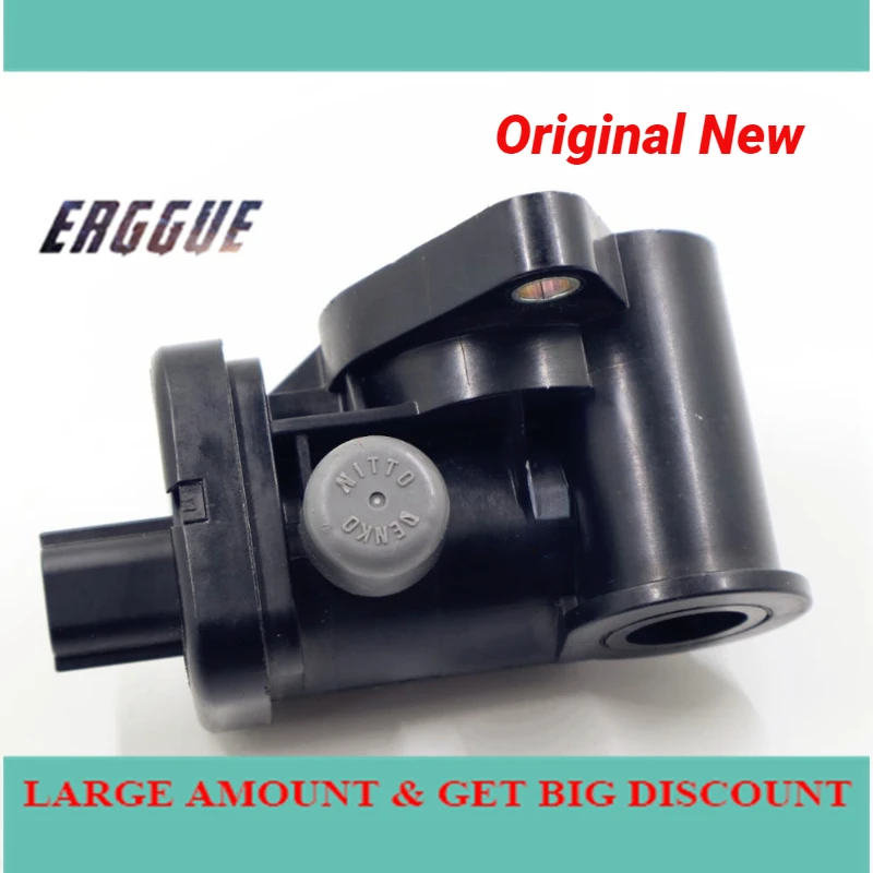 012010-5161 0120105161 Intake Manifold Rear Valve For Nissan Altima 2 ...