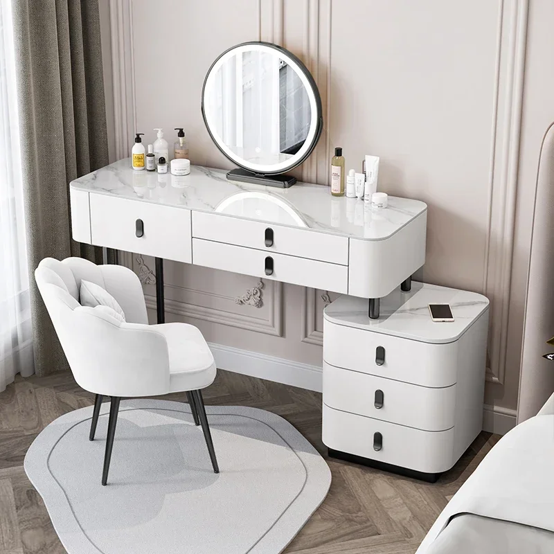 Modern-Storage-Dressing-Table-Makeup-Vanity-Luxury-Bedside-Bedrooms ...
