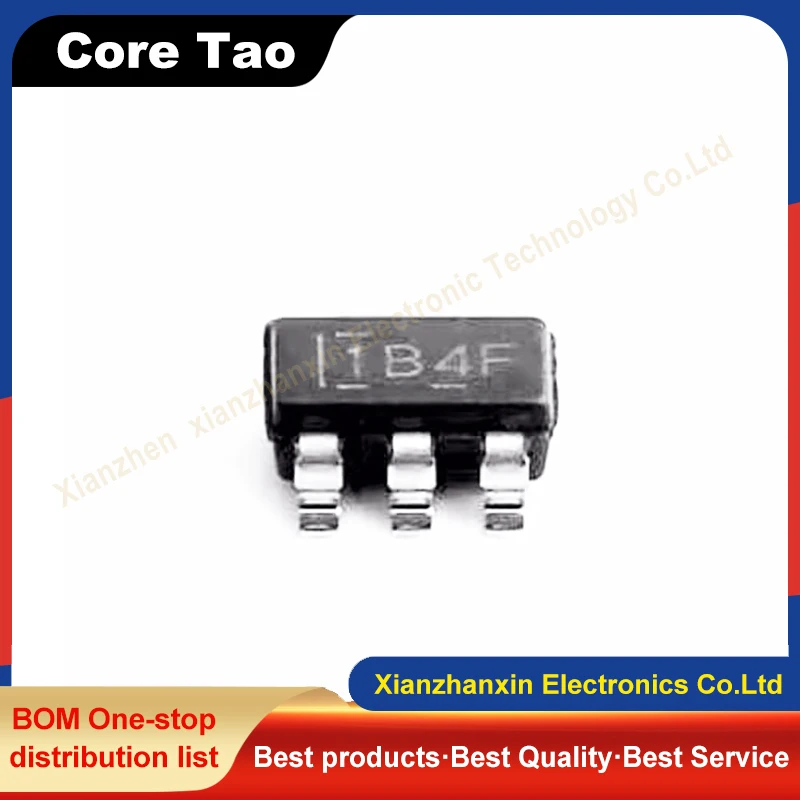 Monitor-y-chips-de-reinicio-en-stock-TPS25221DBVR-serigraf-a-1B4F-SOT ...