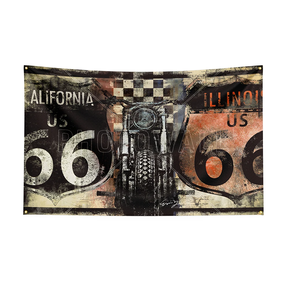 90x150cm-Route-66-Flag-Polyester-Printed-Banner-For-Decor.jpg