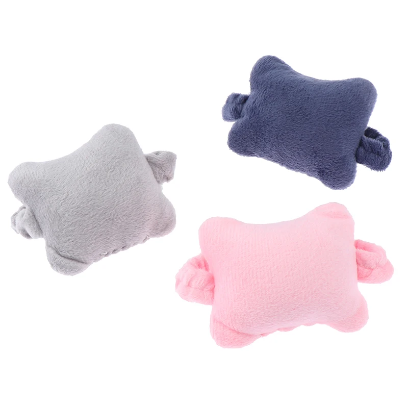 Mouse-Wrist-Rest-Mouse-Wrist-Guard-Mouse-Wrist-Support-Cushion-Hair ...