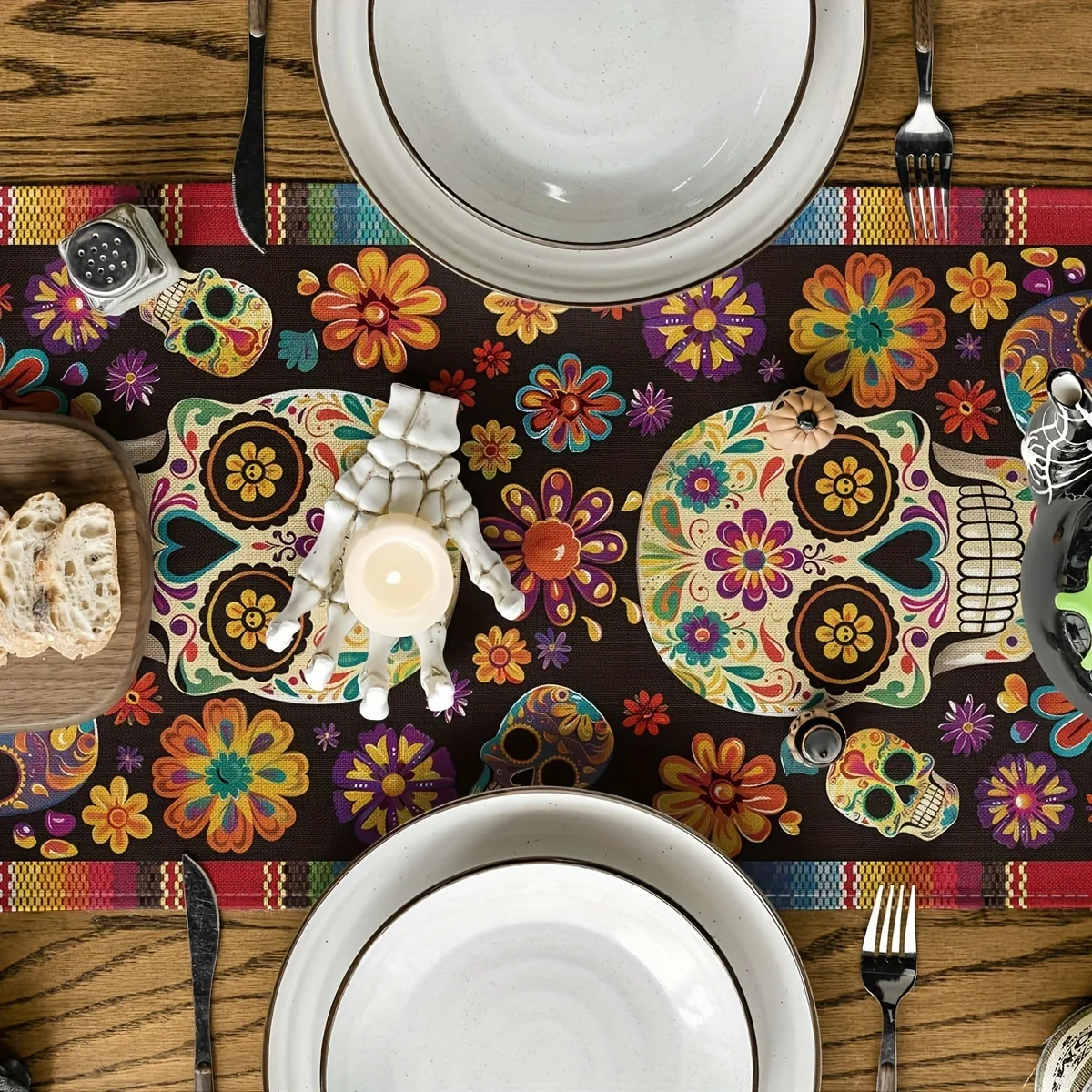 Everything You Need to Know About Mexican Dinner Table Decor