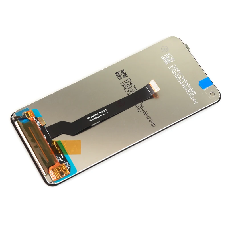 6.3'' LCD Replacement for SAMSUNG A60 A606 Touch Screen Display SM ...