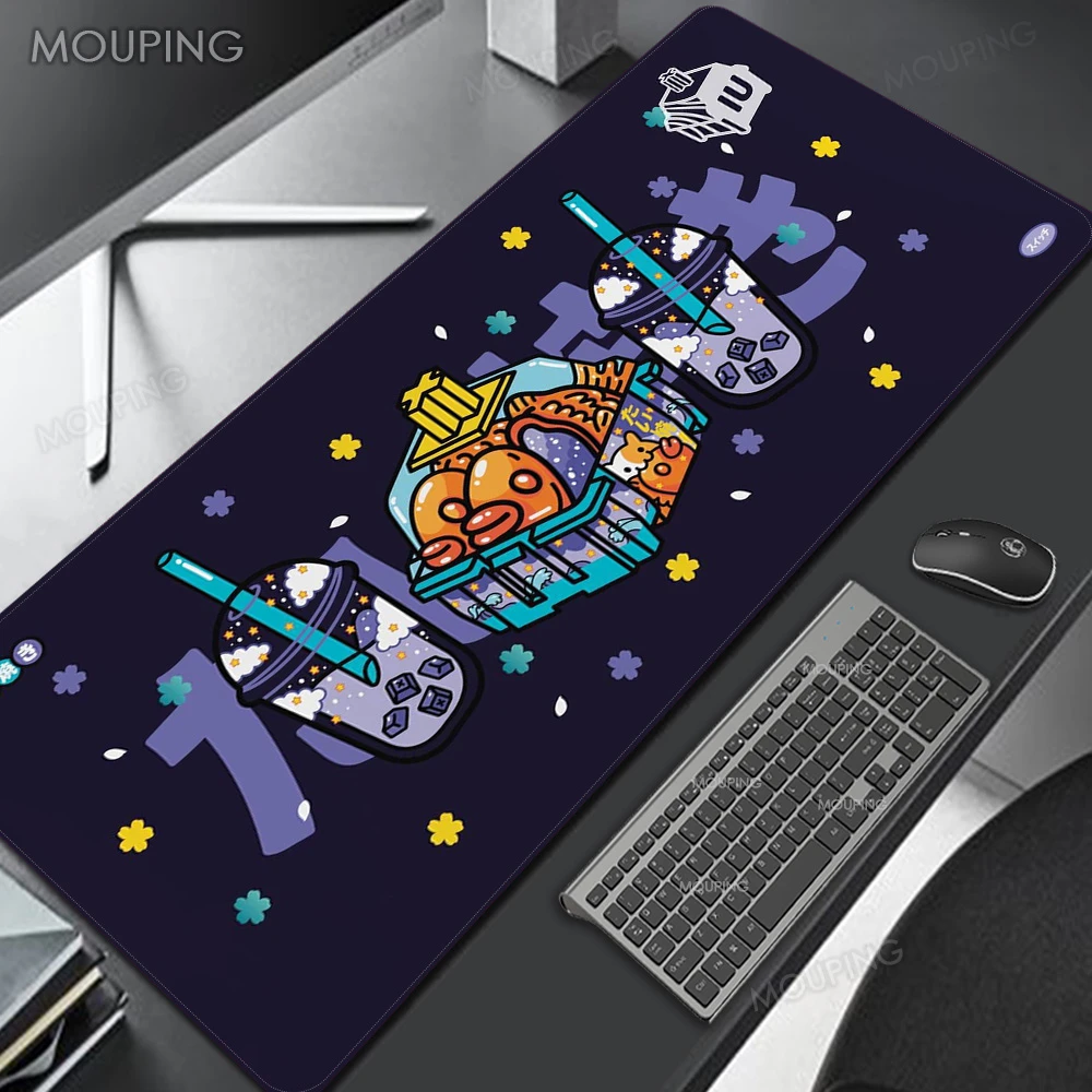 Kawaii Computer Accessories | Gaming Mouse Pad Anime Tits | Anime ...