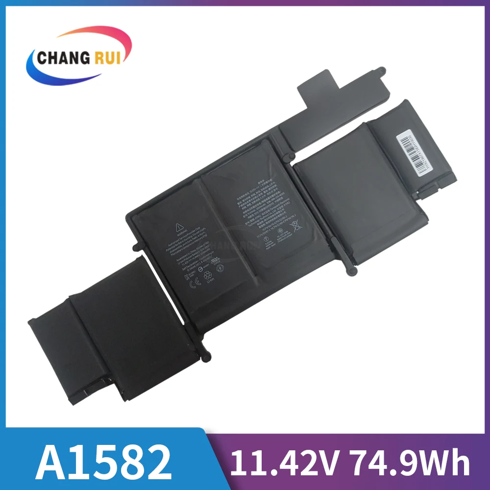 CRO-Battery-A1502-A1582-TYPE-for-AP-MB-Pro-Retina-13-A1493-Early-2015 ...