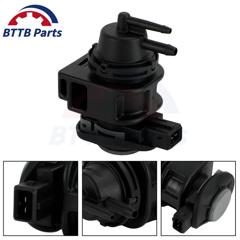8200661049 2pins Turbo Boost Pressure Solenoid Valve For Dacia Duster ...