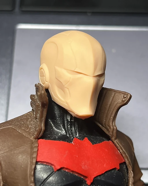 Todd Mcfarlane Red Riding Hood