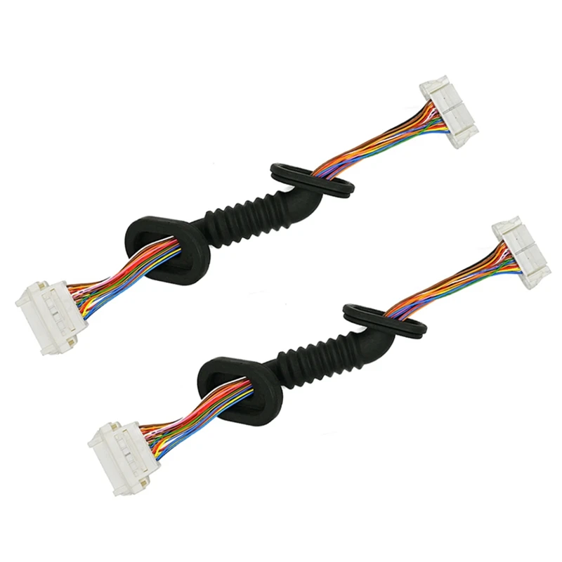 B-Pillar-Wiring-Connector-Cable-Organizer-For-Model-Y-Doors-Only-To ...