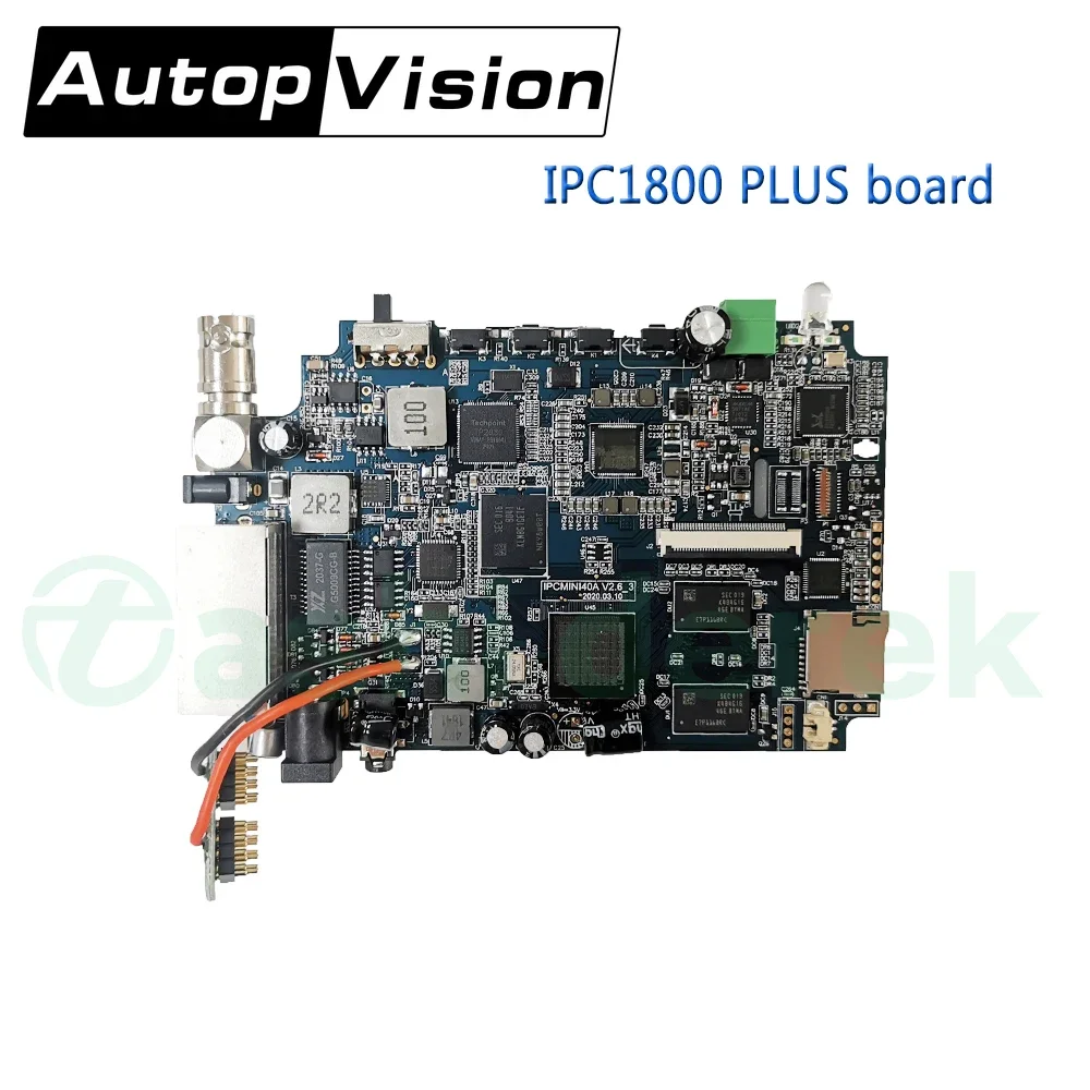the-mainboard-of-IPC-1800-CCTV-tester-the-mother-board-of-camera-tester ...