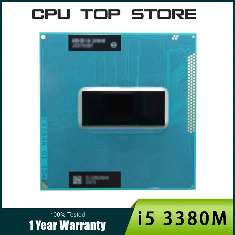 Intel-Core-i5-3380M-i5-3380M-SR0X7-2-9GHz-Used-Dual-Core-Quad-Thread ...