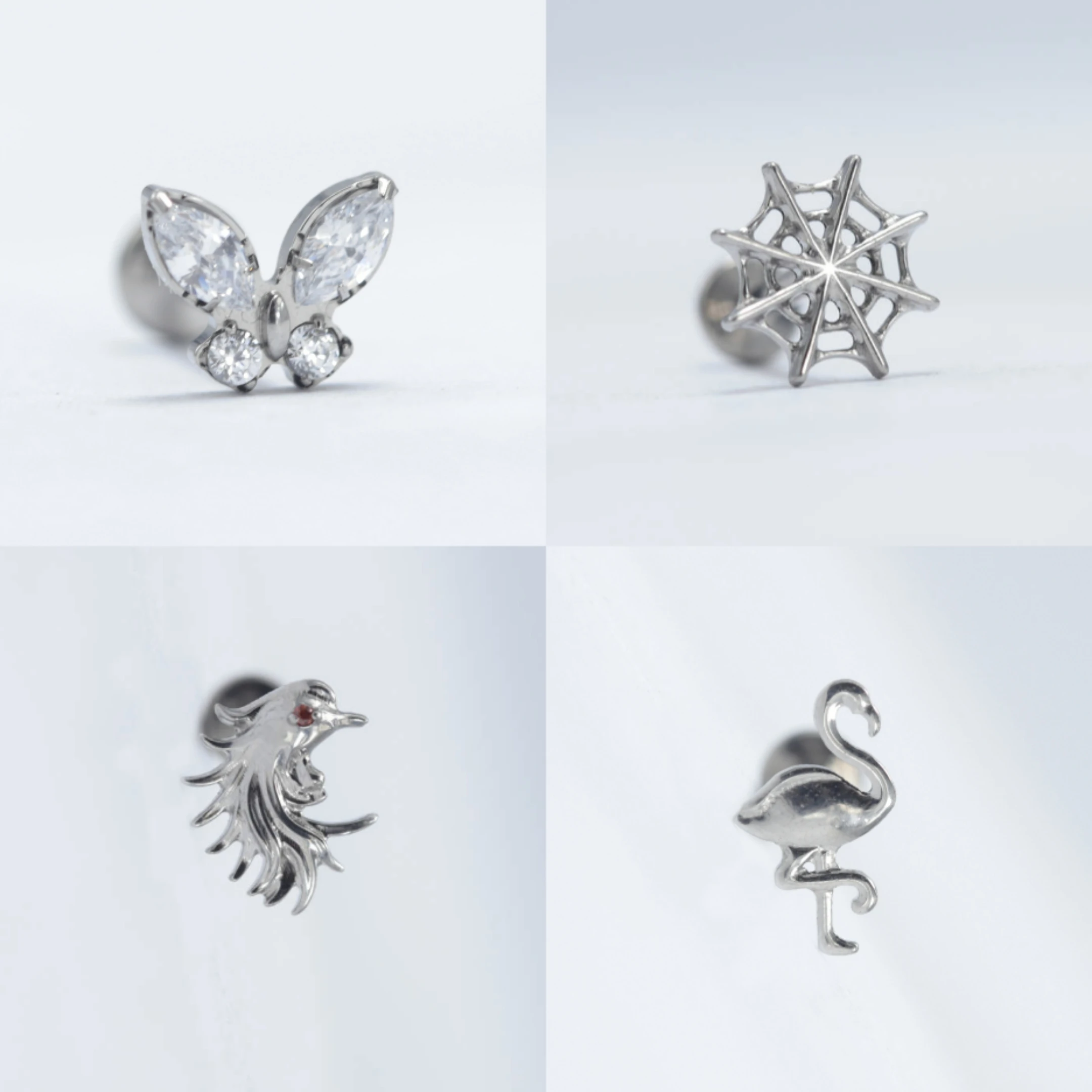 Store Home Products Feedback Brand story