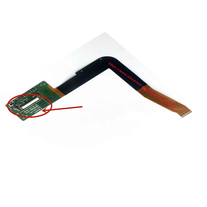 Original-NEW-X-T3-LCD-FPC-Flex-Cable-For-FUJI-XT3-Fujifilm-X-T3-Camera ...