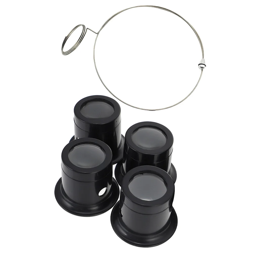 Lupa-Assista-Lupa-culos-Magnifying-Repair-Tool-Loop-Magnifiers ...
