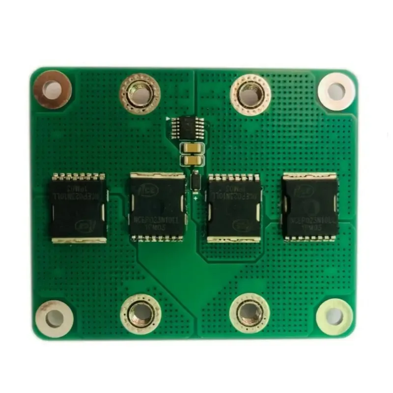 Ideal Diode Rectifier Bridge LT4320+NCEP023N10LL in stock - AliExpress 15