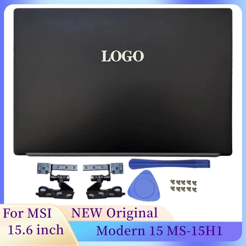 NEW-Laptops-Case-for-MSI-Modern-15-MS-15H1-Notebook-Screen-LCD-Back ...