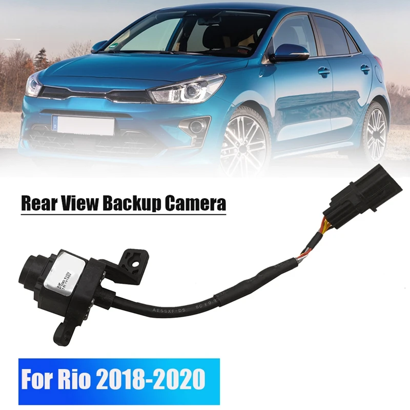 Rear-View-Camera-Reverse-Camera-Rear-View-Backup-Camera-95760-H8000-For ...