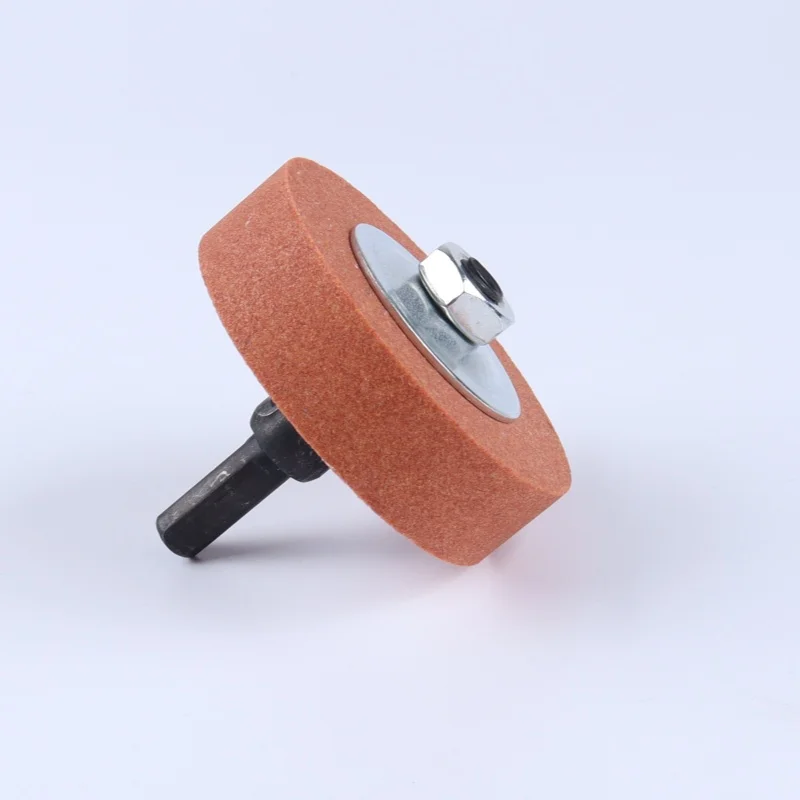 3inch (Approx. 7.0cm) Rotary Grinding Stone, 3/ 8inch (Approx. 1.9cm ...