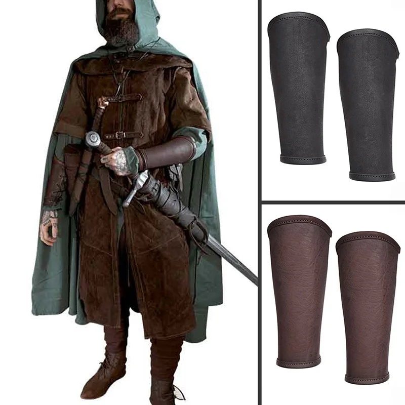 Medieval Ranger Cosplay