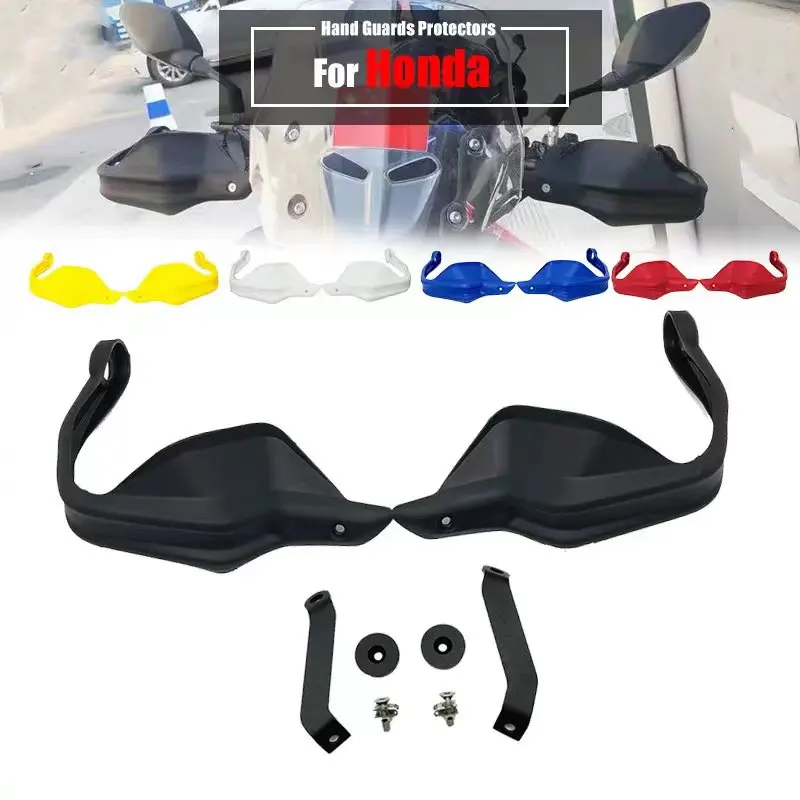 For-Honda-CB500X-CB400X-CB500F-NC750X-NC750-X-DCT-2013-2023-Handguard ...