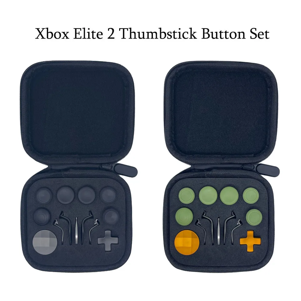 Thumb-Grips-Analog-Stick-Button-Kit-For-Xbox-Elite-2-Gamepad ...
