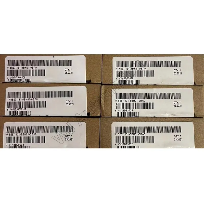 6ES7131-6BH01-0BA0-6ES7131-6BF01-0BA0-6ES7131-6BF01-0AA0-6ES5710 ...