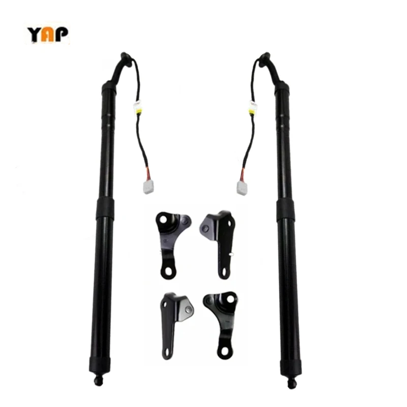 NEW-Rear-Left-Right-Liftgate-Support-For-Lexus-NX200T-NX300H-Toyota ...