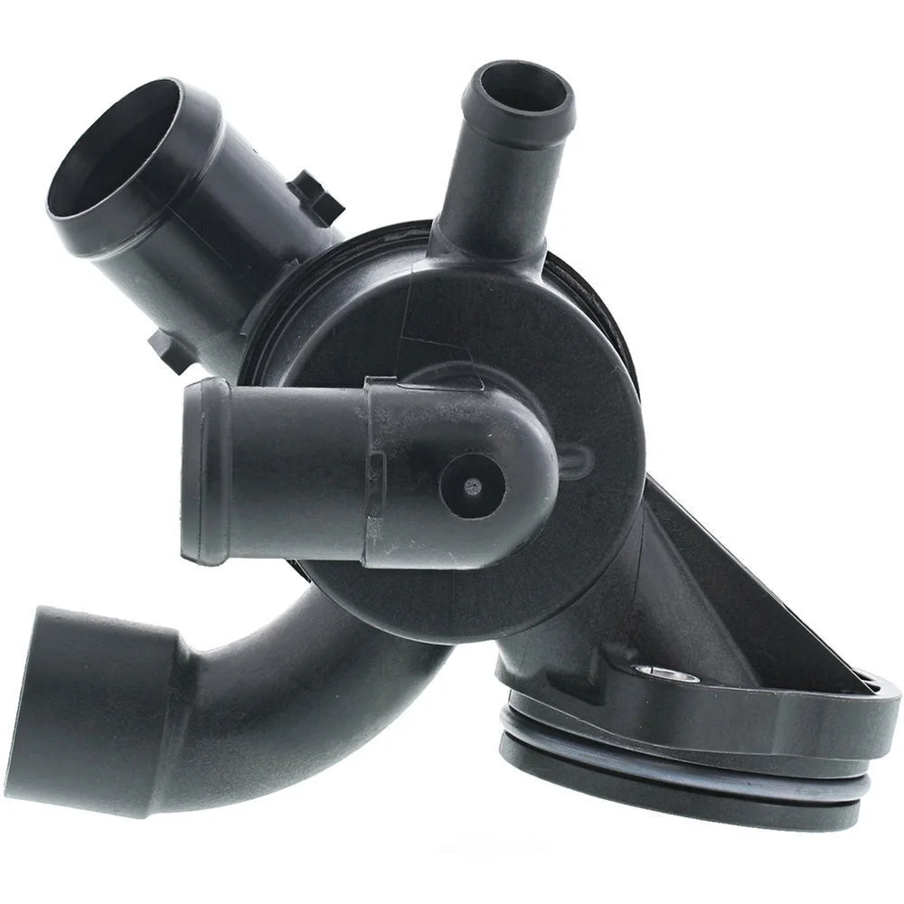 03L121111AC-03L121111M-Automotive-Thermostat-Housing-For-VW-GOLF-MK6 ...