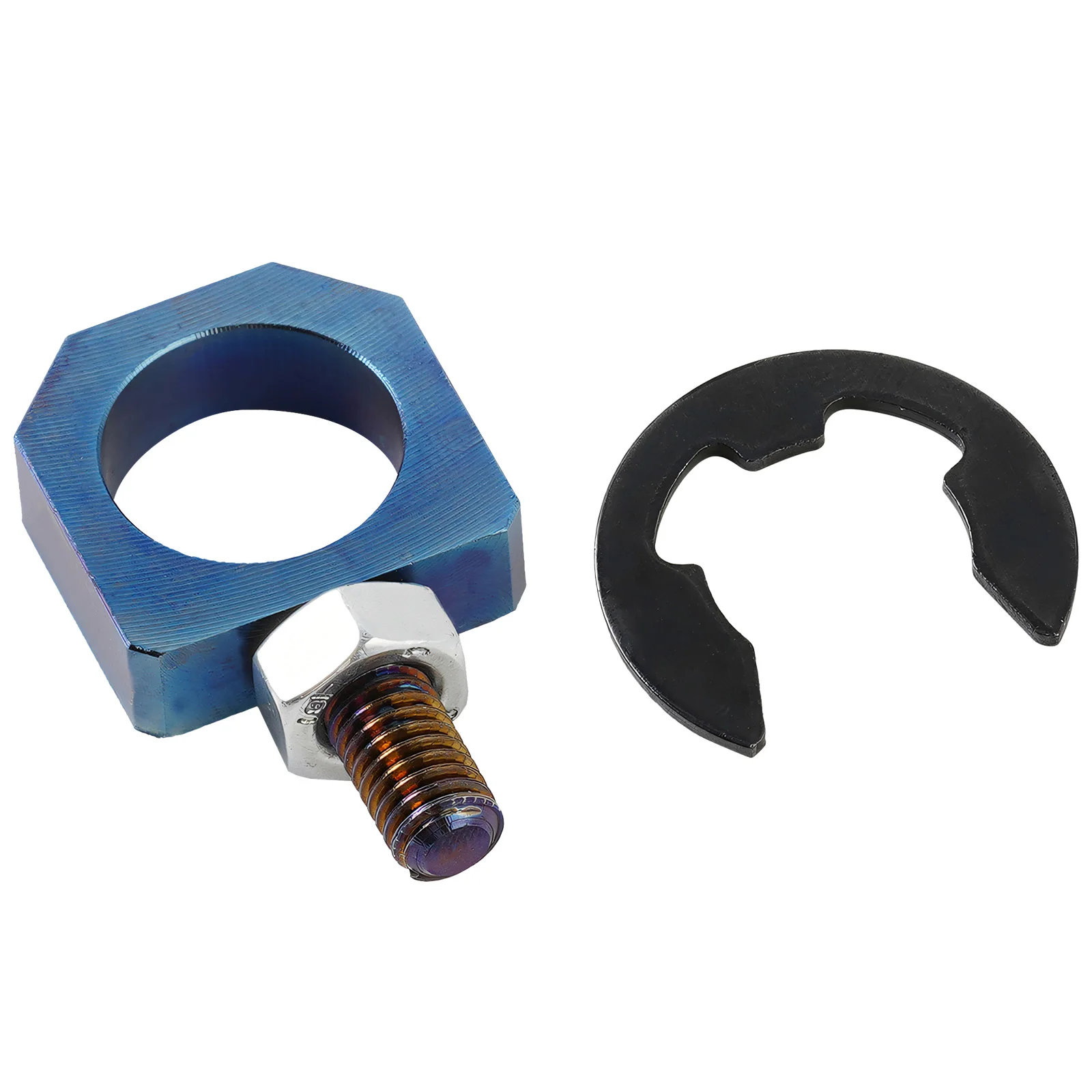 Titanium Alloy Turbo Variable Flow Actuator Bolt for 2007-2012 Acura ...