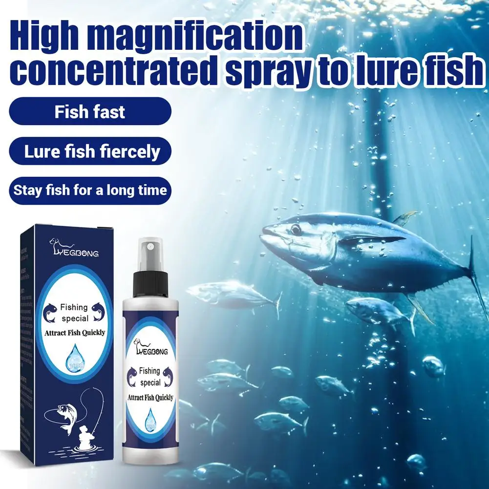 30ML-Fishing-Baits-Attractants-Lures-Liquid-Attractant-Natural-For-Sea ...